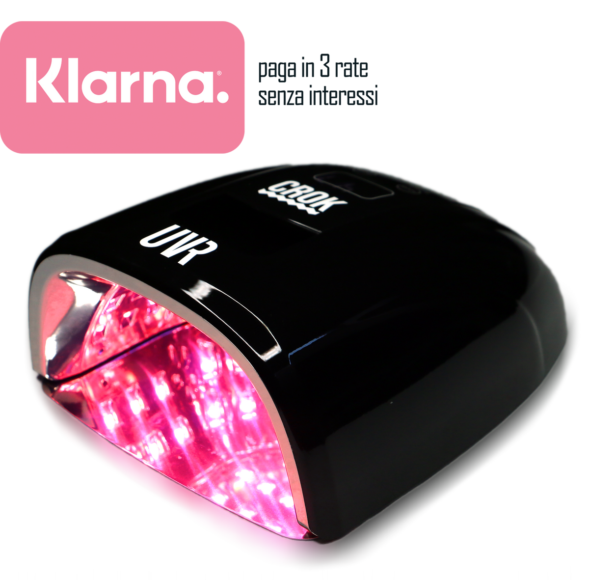 SECRET STARS COLLECTION – New Nails System