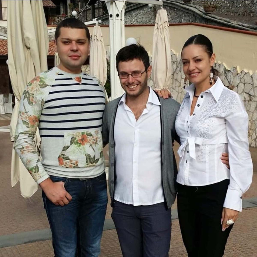 SECRET STARS COLLECTION – New Nails System