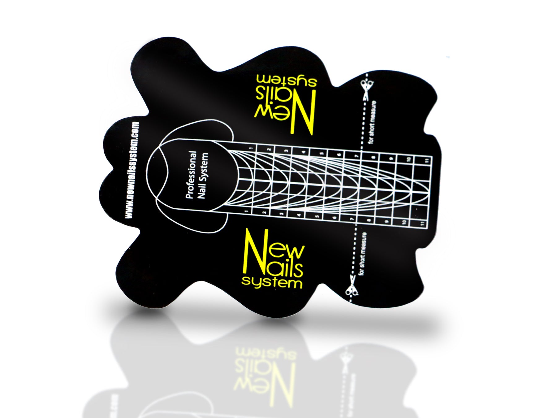 SECRET STARS COLLECTION – New Nails System