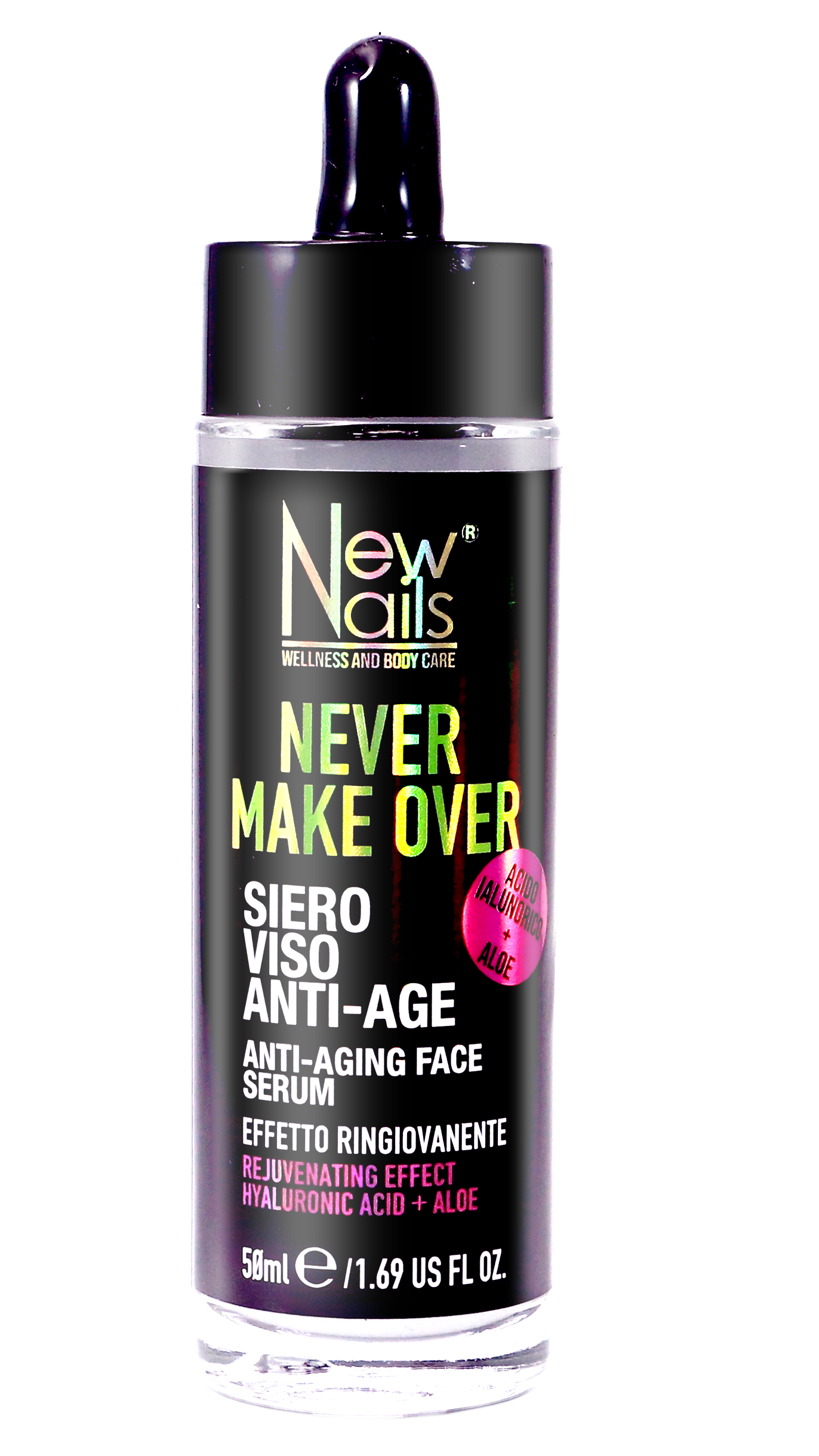 SECRET STARS COLLECTION – New Nails System